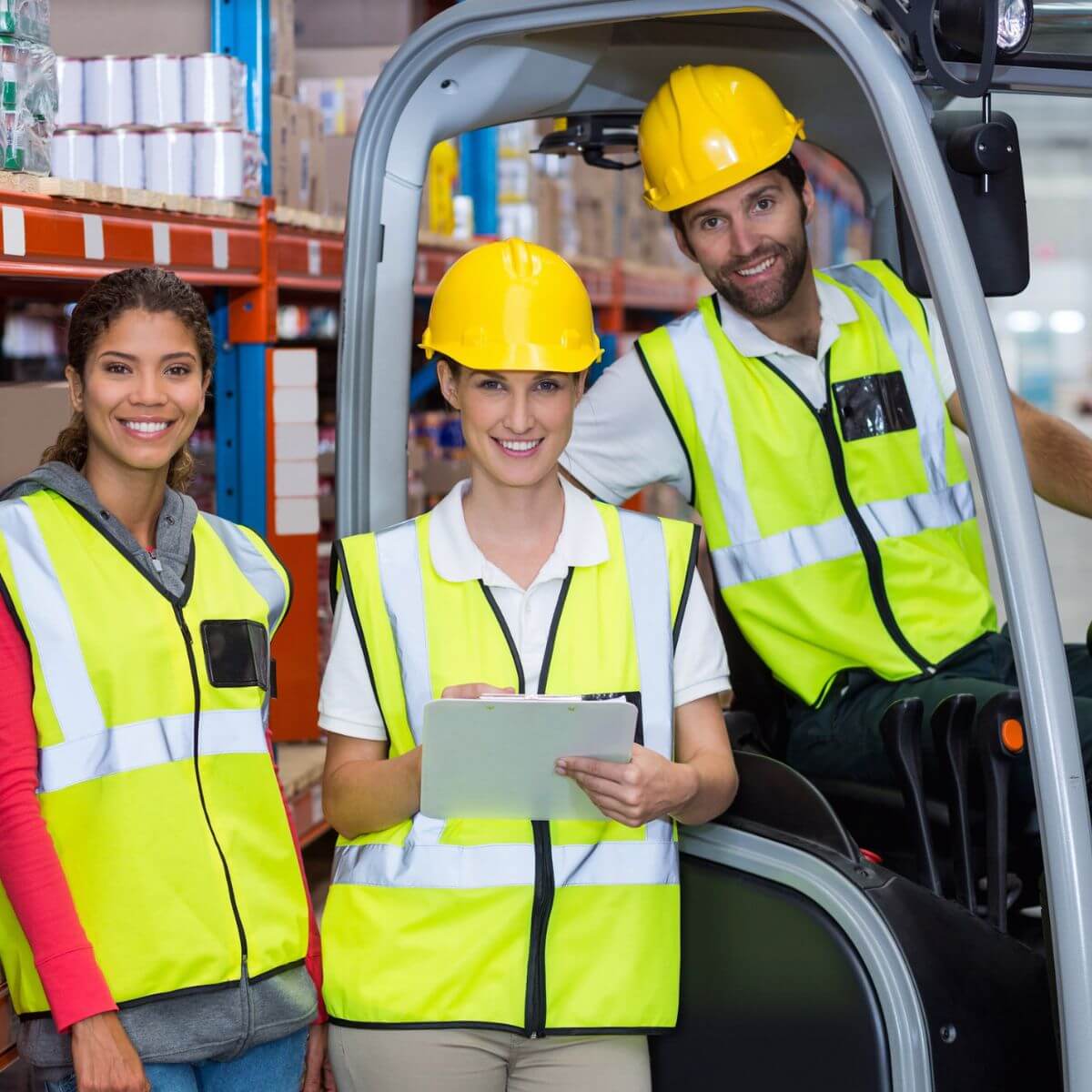 5 Ways To Retain Staff - Food Safe Passport